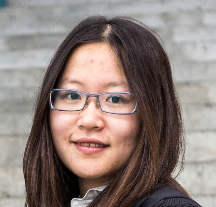 Graduate Students – Hae-Seung Lee